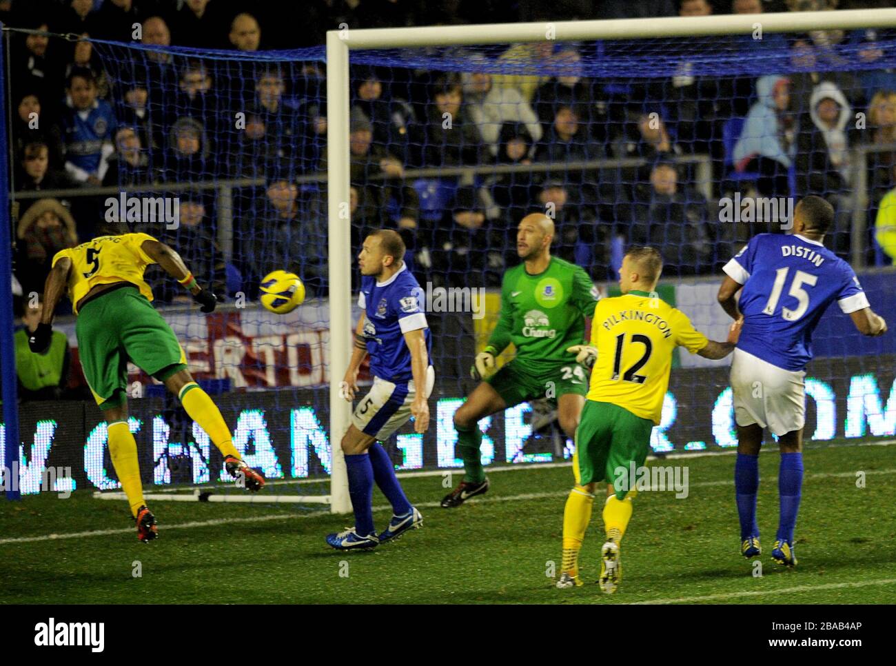 Sebastien bassong hi-res stock photography and images - Alamy