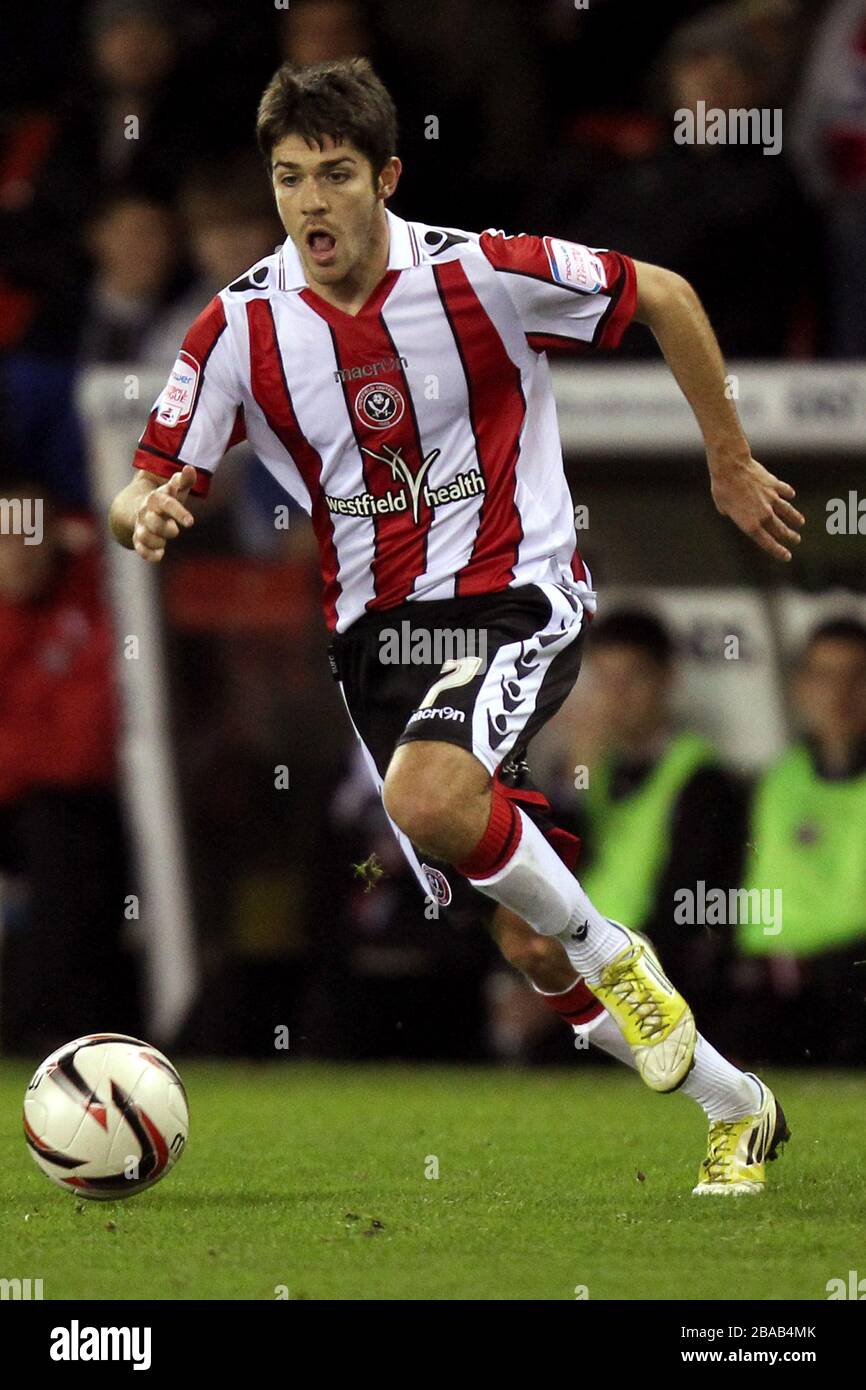 Ryan flynn football hi-res stock photography and images - Alamy