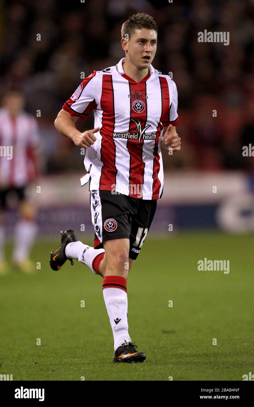 Shaun miller hi-res stock photography and images - Alamy