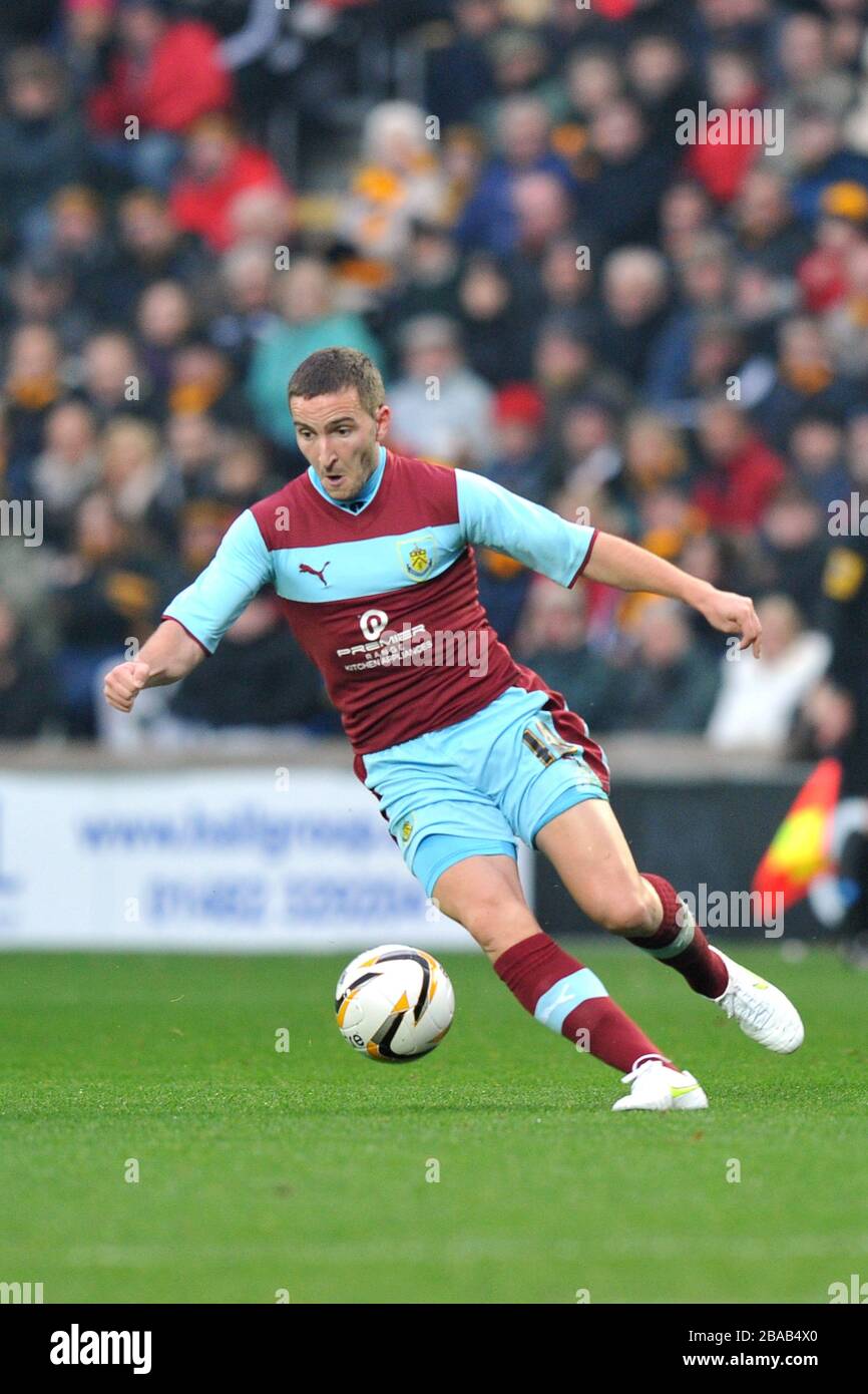 Martin paterson football hi-res stock photography and images - Alamy
