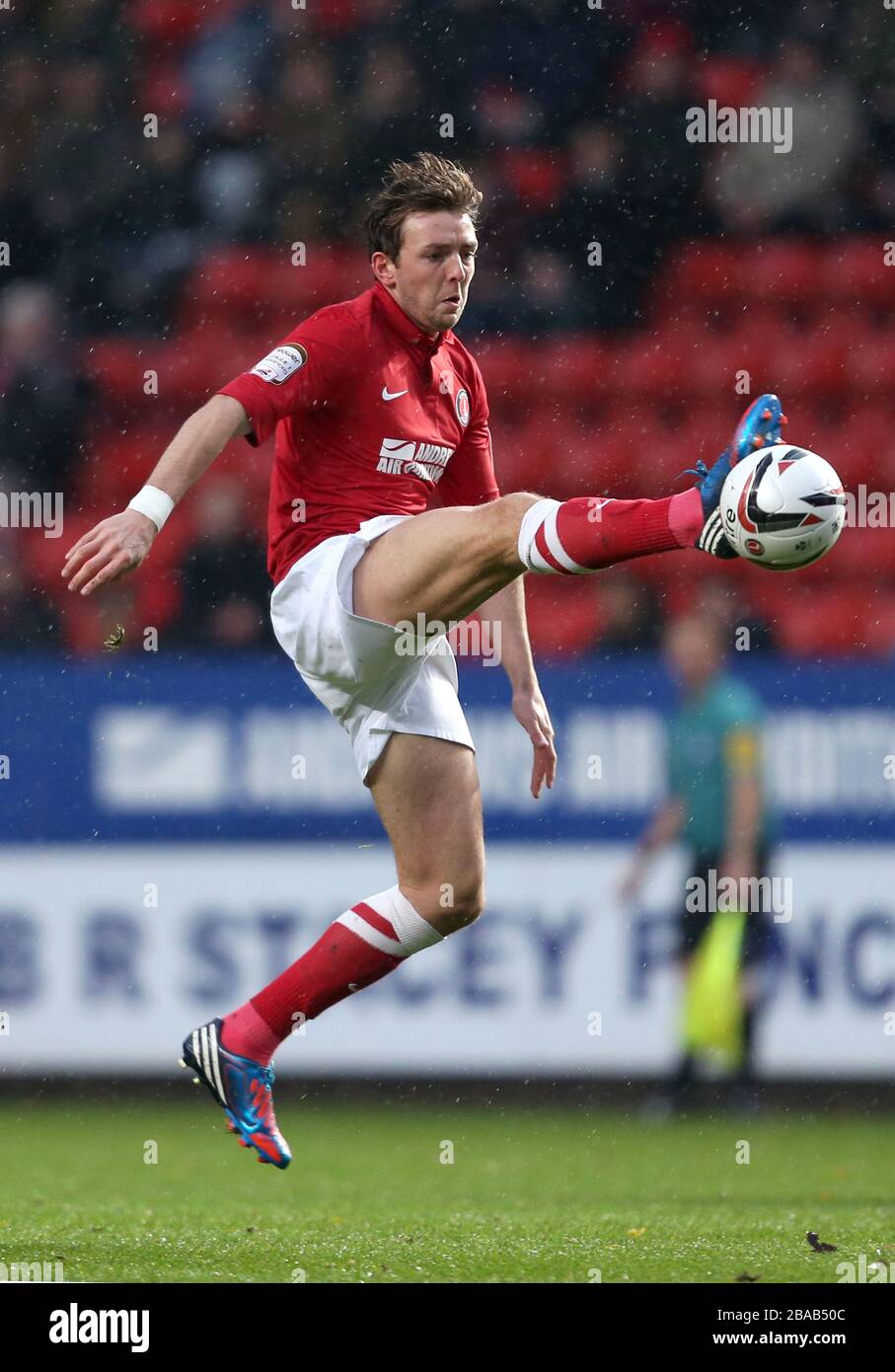 Dale Stephens High Resolution Stock Photography and Images - Alamy