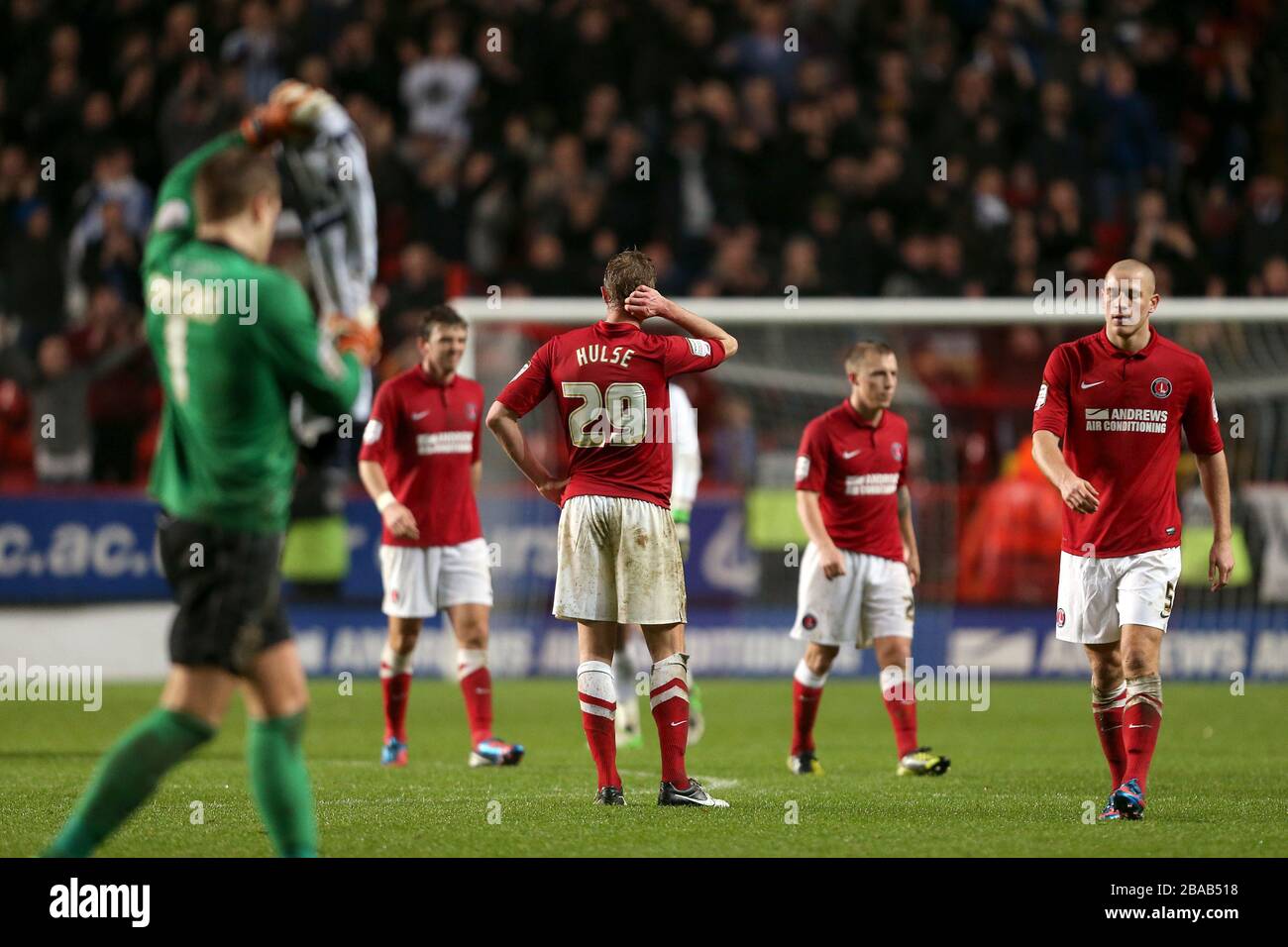 Dejected hi-res stock photography and images - Alamy