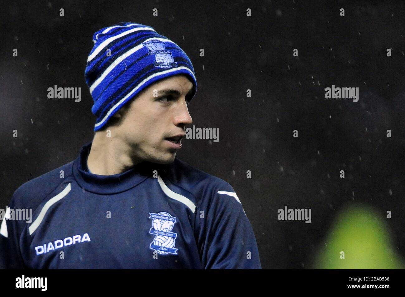 Mitch head hi-res stock photography and images - Alamy