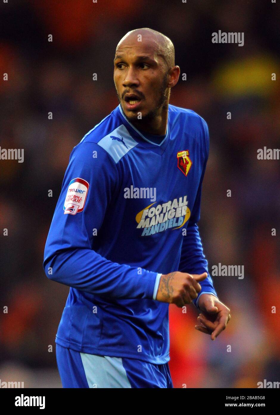 Fitz hall hi-res stock photography and images - Alamy