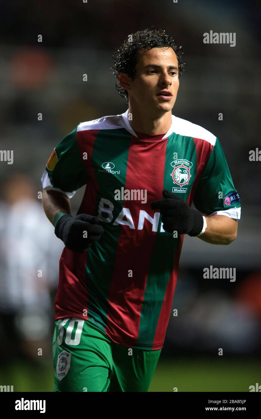 Danilo dias hi-res stock photography and images - Alamy