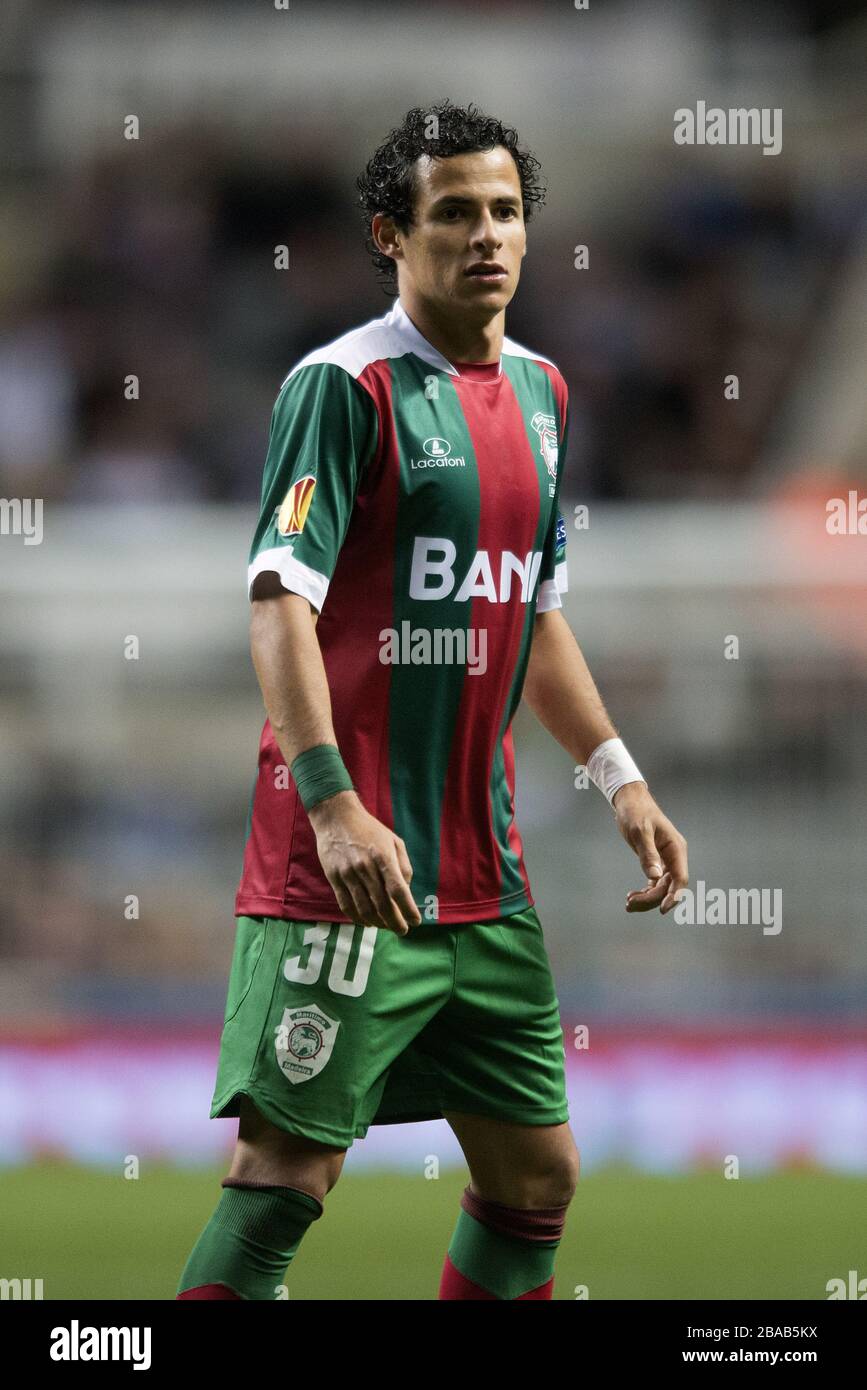 Danilo Dias, Maritimo Stock Photo - Alamy