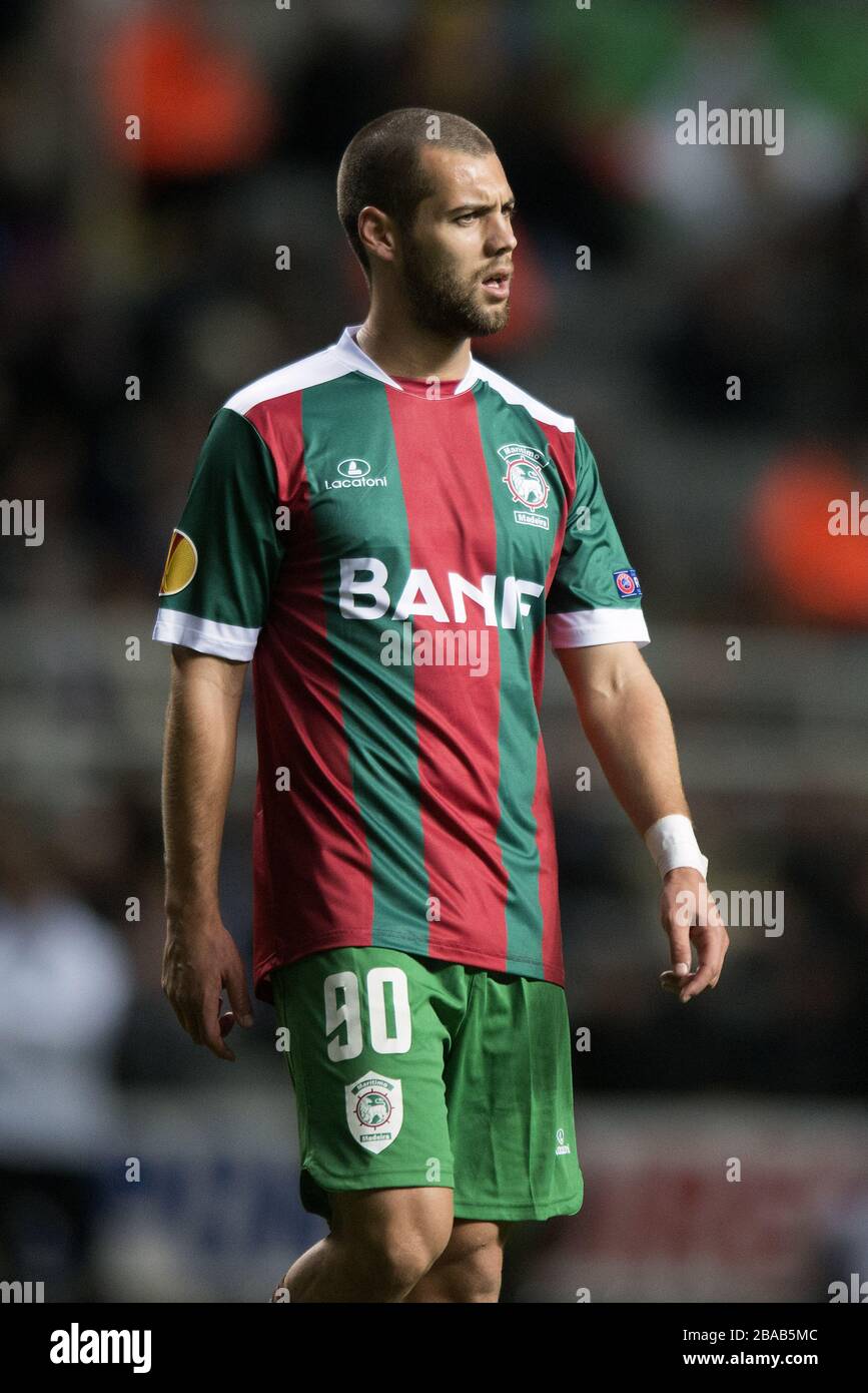 David Simao Maritimo Stock Photo - Alamy