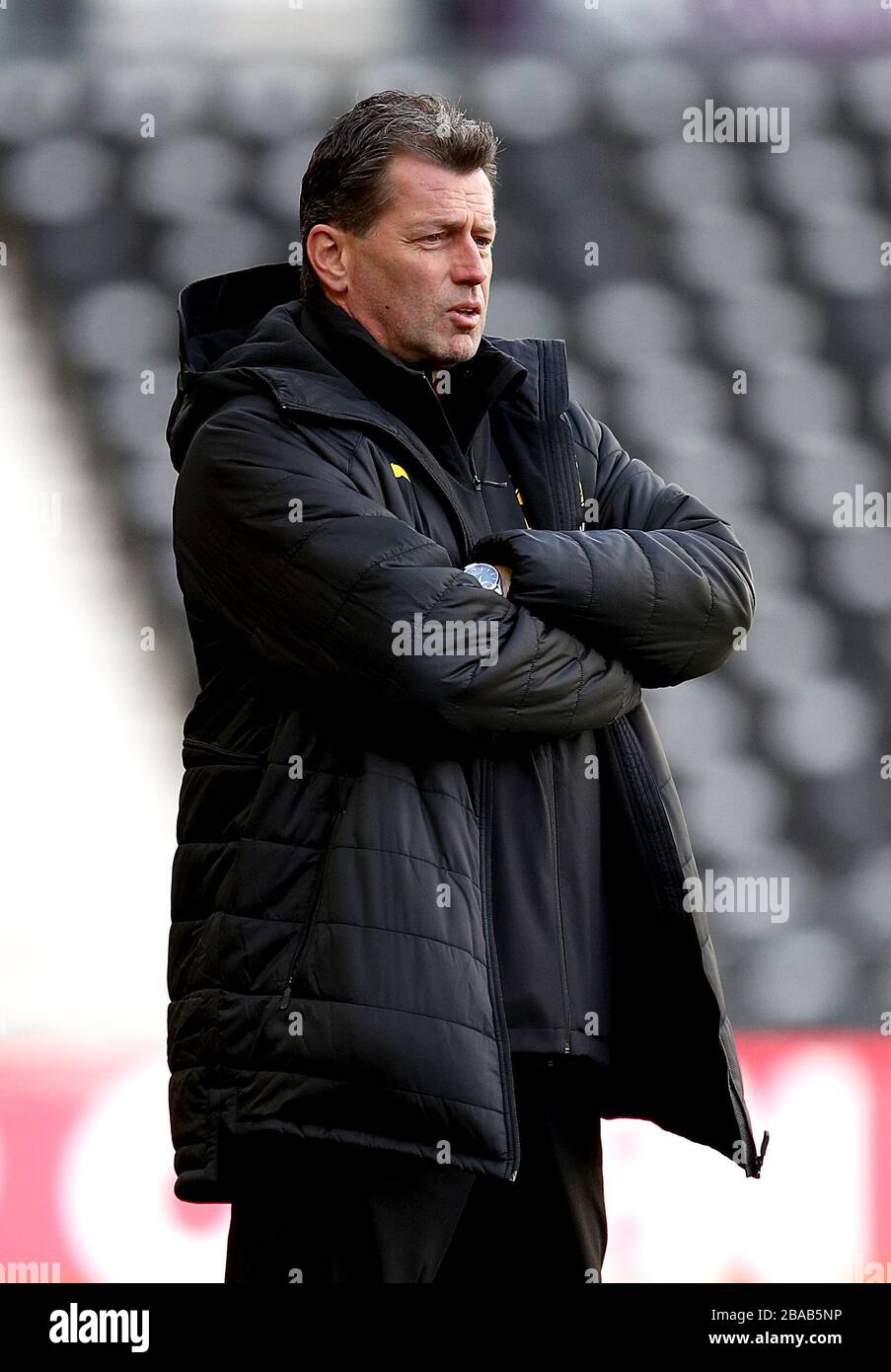 Michael skibbe hi-res stock photography and images - Alamy