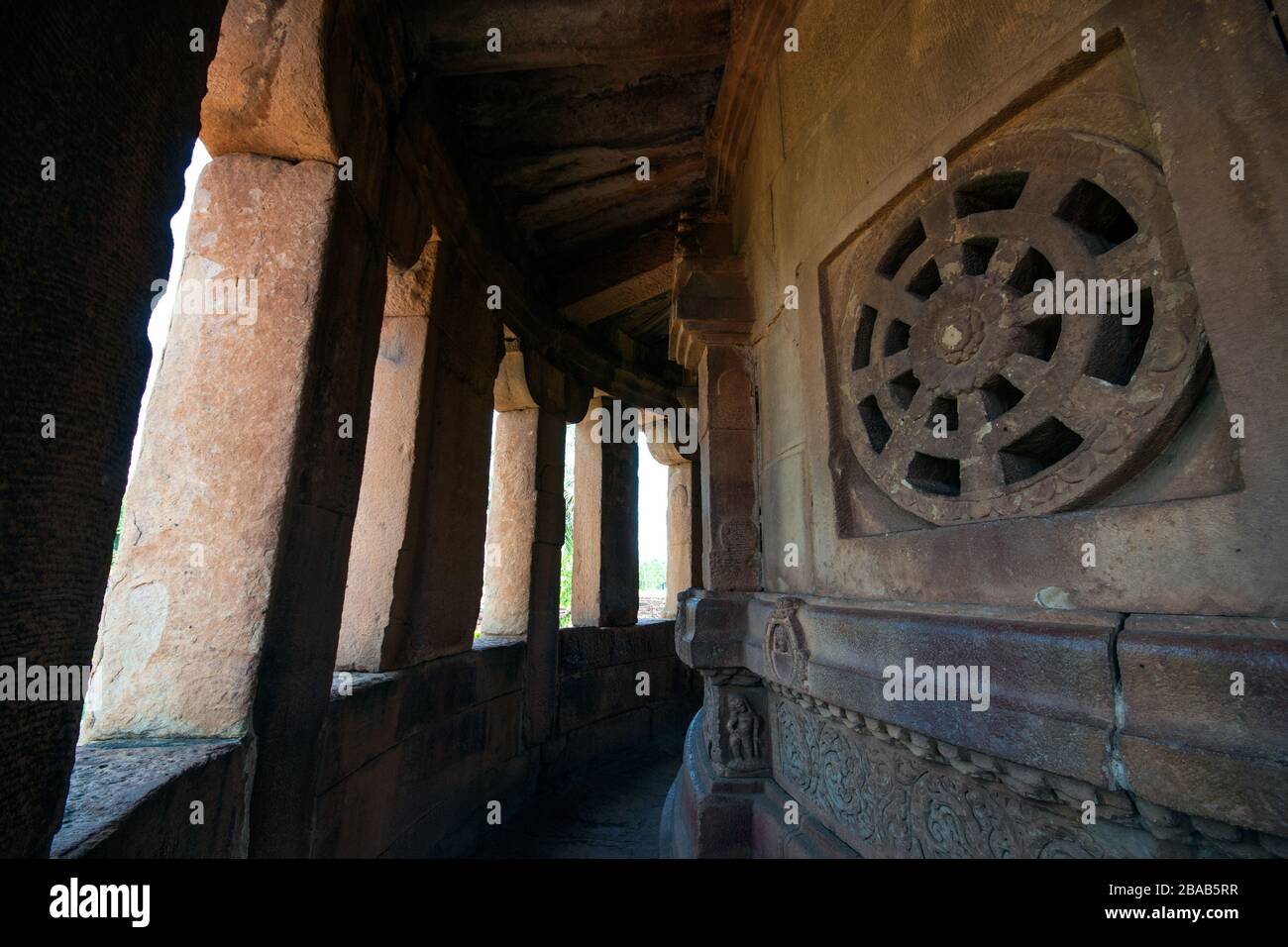 Durga mandir hi-res stock photography and images - Alamy