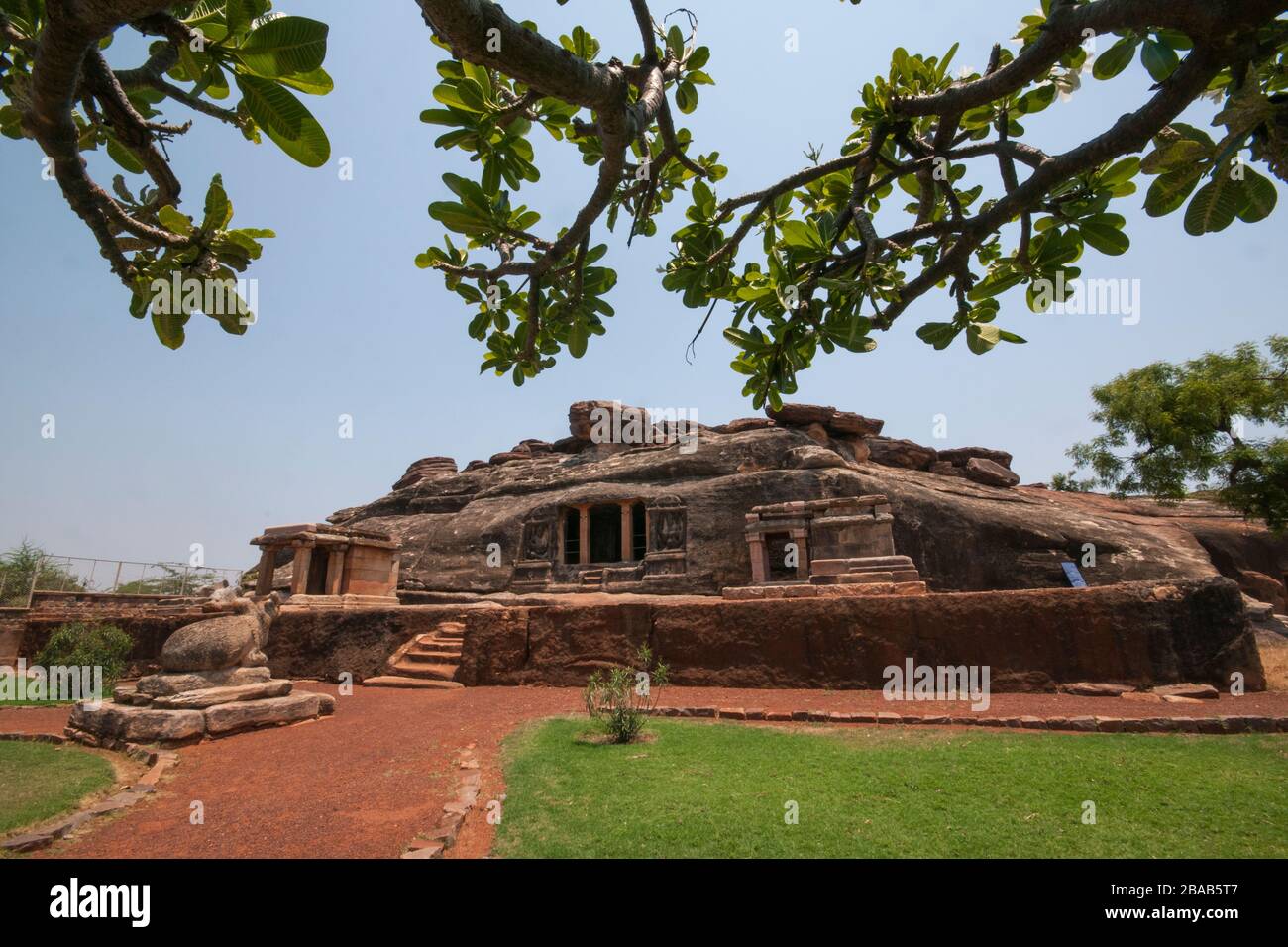 Ravana temple hi-res stock photography and images - Alamy