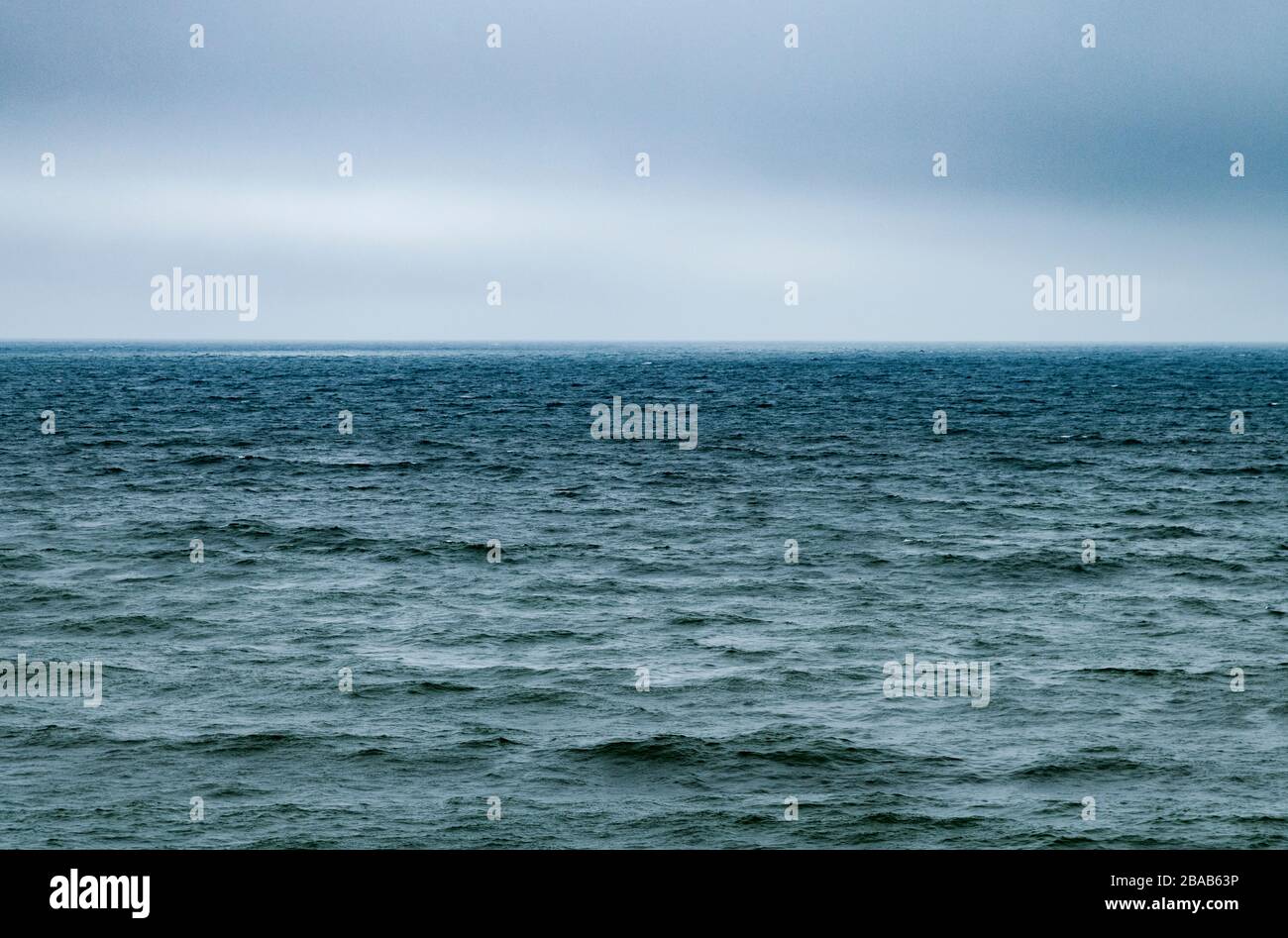 Rough ocean water hi-res stock photography and images - Alamy