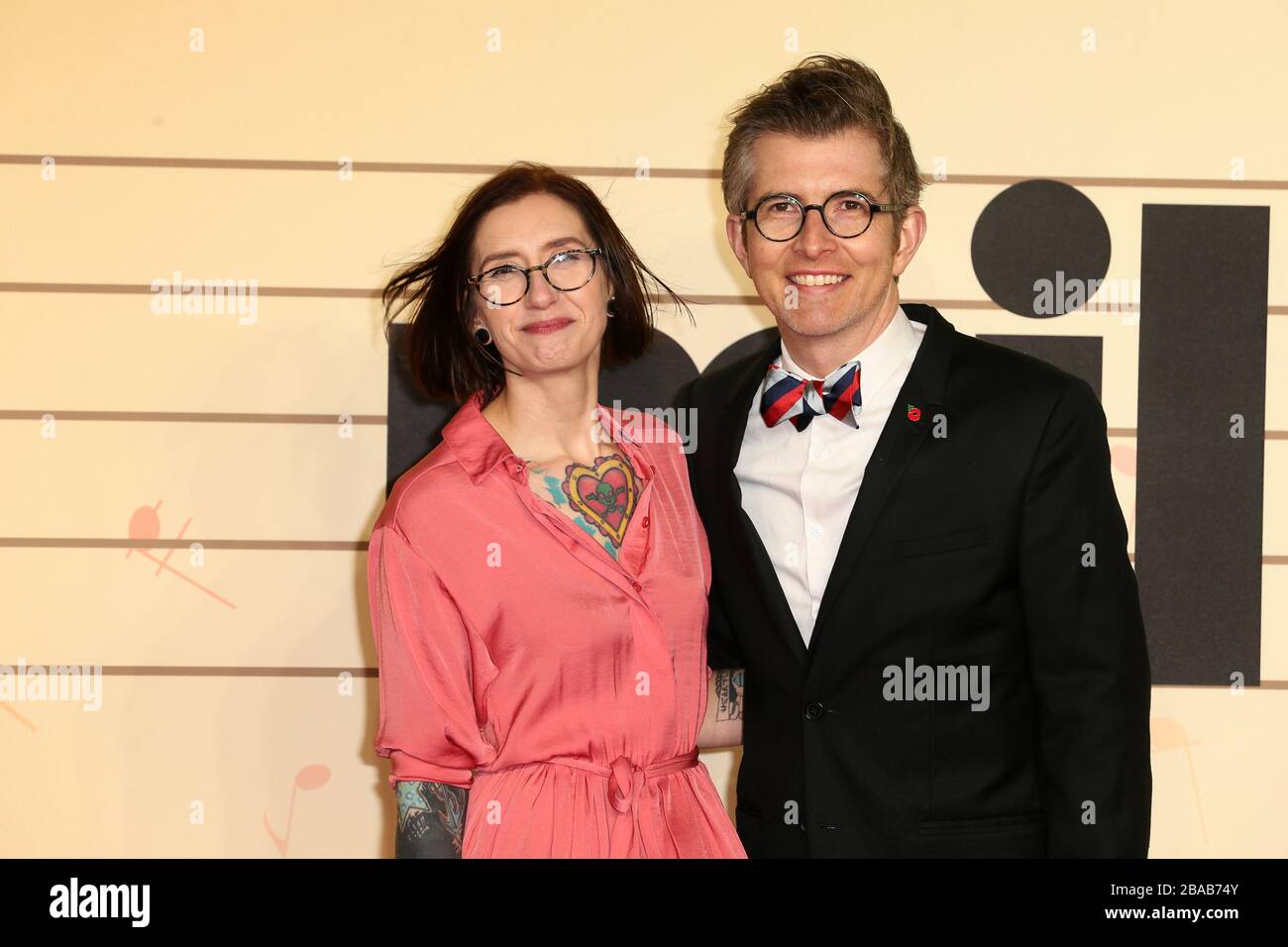 Samantha stevenson hi-res stock photography and images - Alamy
