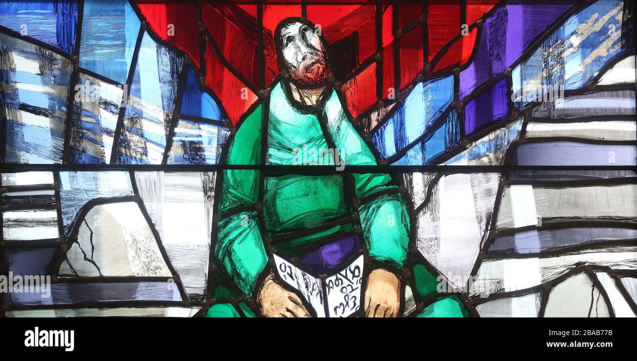 God’s promise gives men courage and hope in the path of their lives and ...