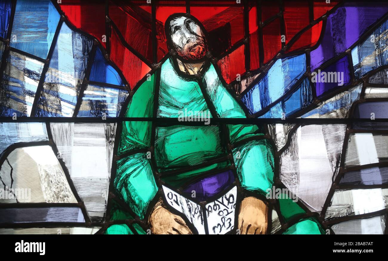 God’s promise gives men courage and hope in the path of their lives and ...