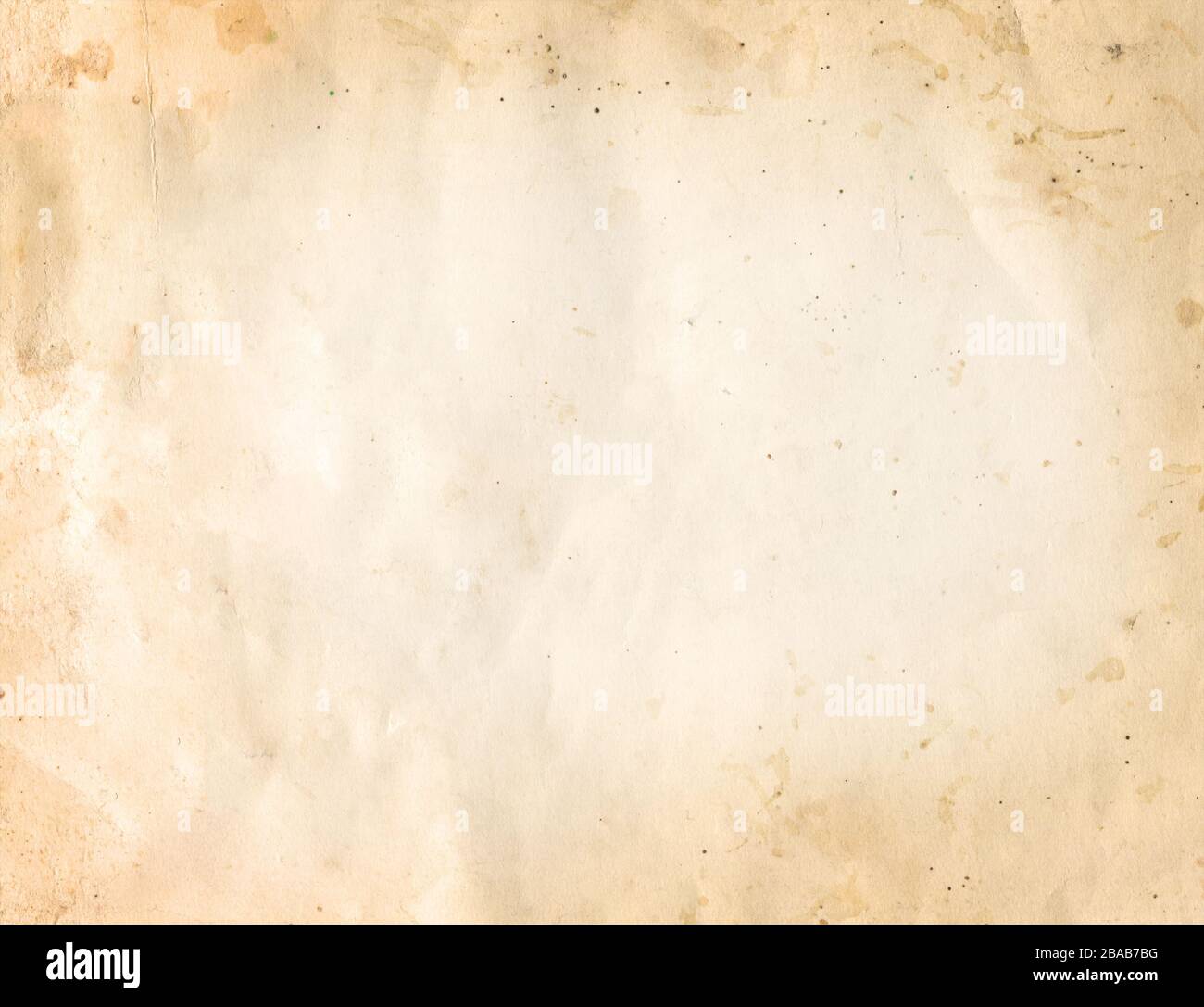 Vintage edge photo background texture. Old photo reverse texture Stock ...