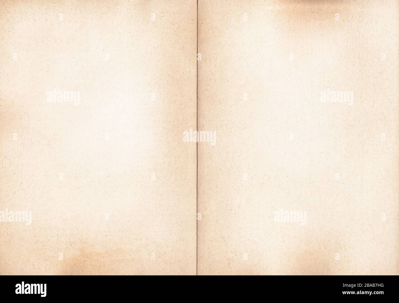 Old paper texture. Old creased paper background Stock Photo - Alamy