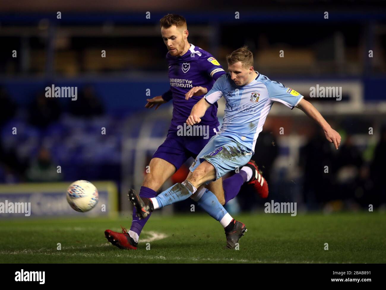 Shoots under pressure hi-res stock photography and images - Alamy