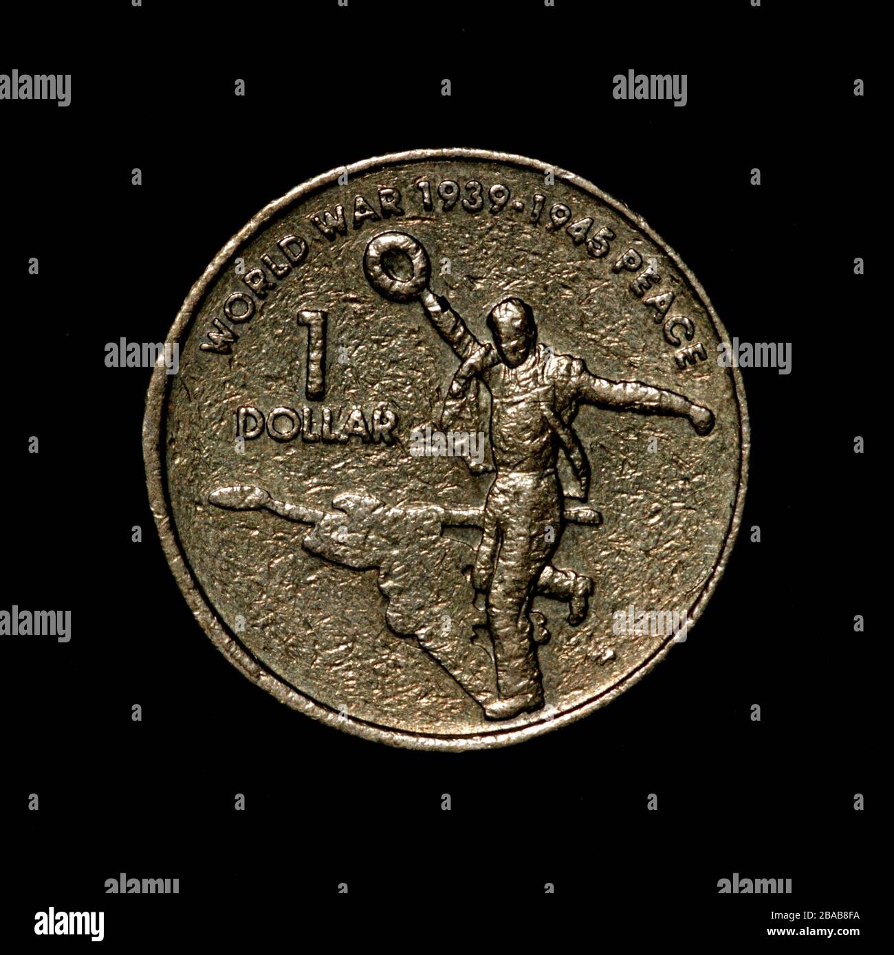60th anniversary coin hi-res stock photography and images - Alamy