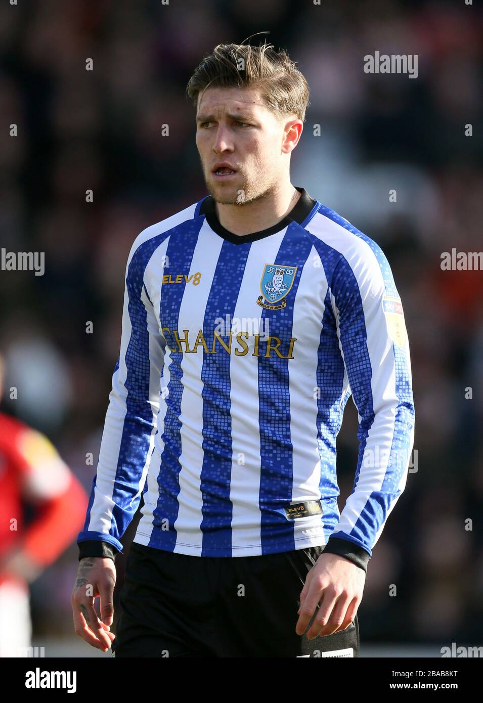 Josh windass of sheffield hi-res stock photography and images - Alamy