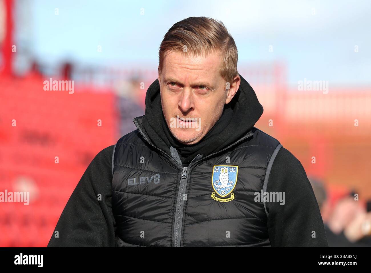 Wednesday manager hi-res stock photography and images - Alamy