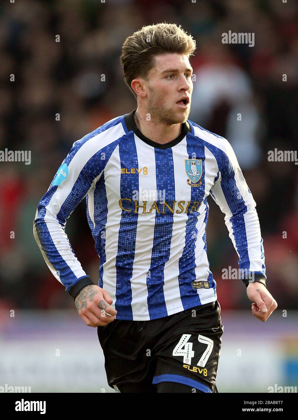 Josh windass hi-res stock photography and images - Alamy
