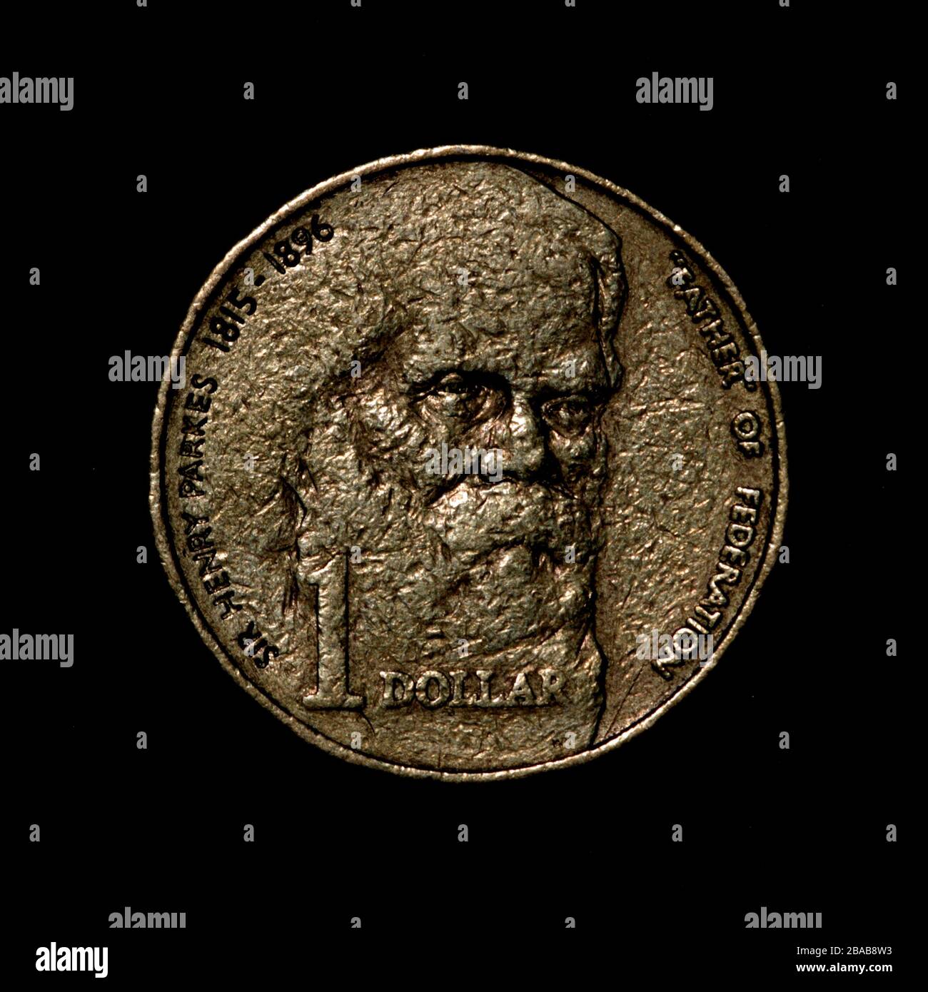 Henry parkes hi-res stock photography and images - Alamy