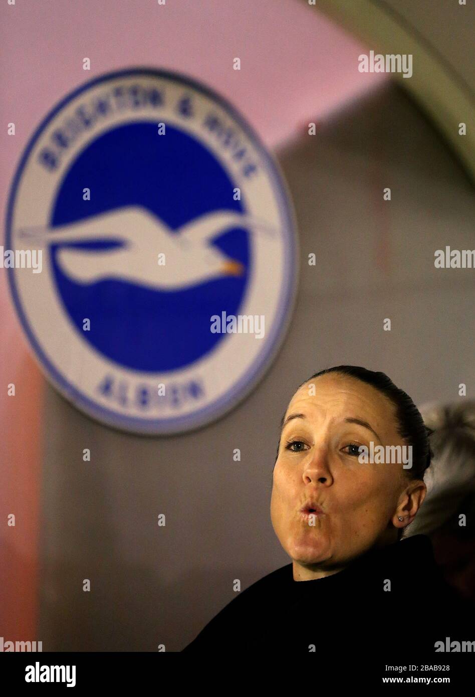 Casey stoney manager hi-res stock photography and images - Alamy