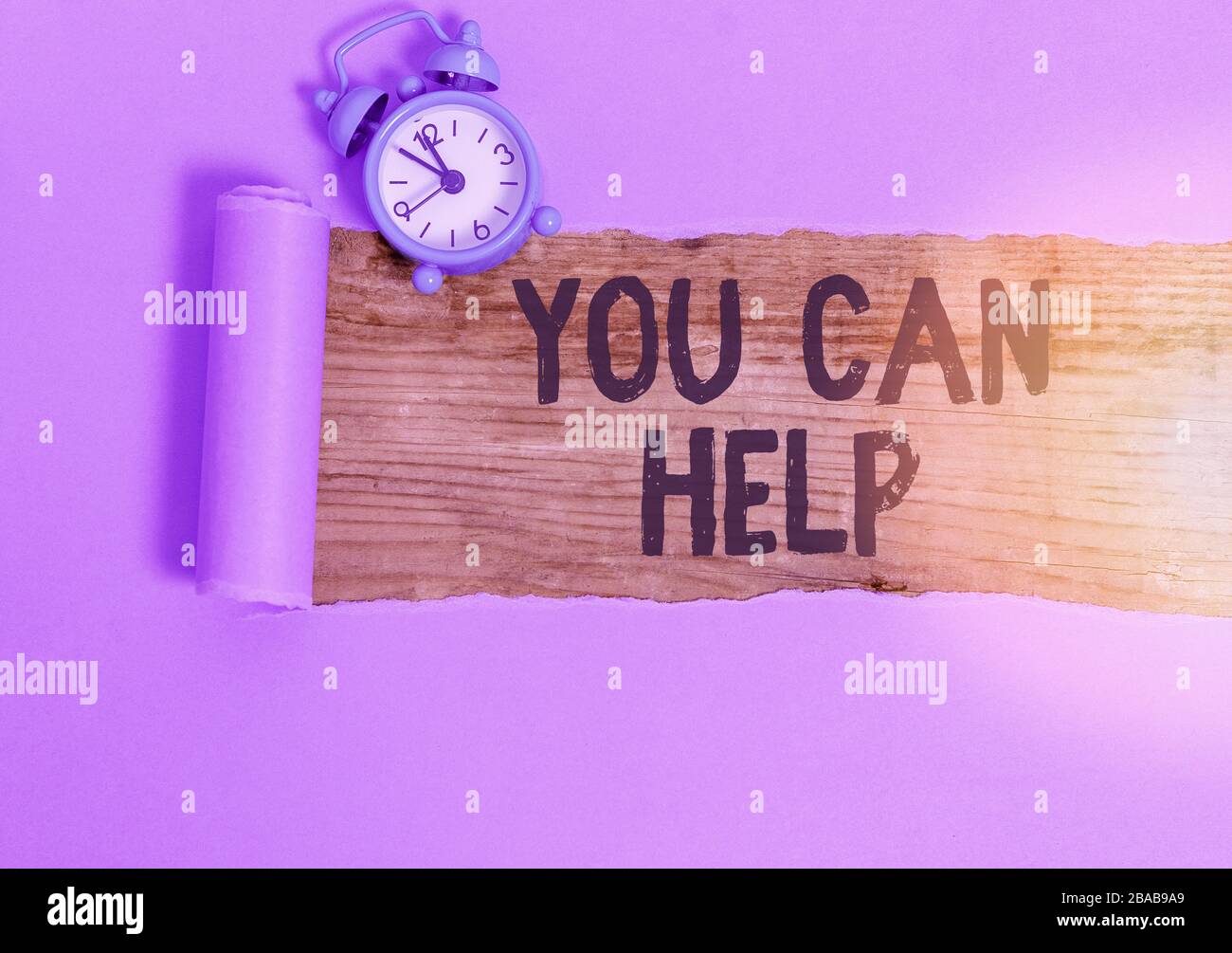 Word writing text You Can Help. Business photo showcasing do something ...