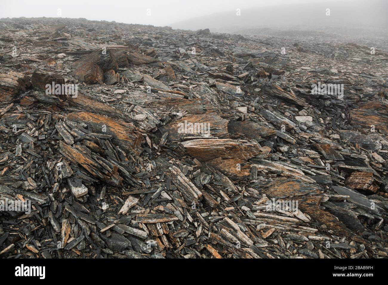 Weather shale hi-res stock photography and images - Alamy