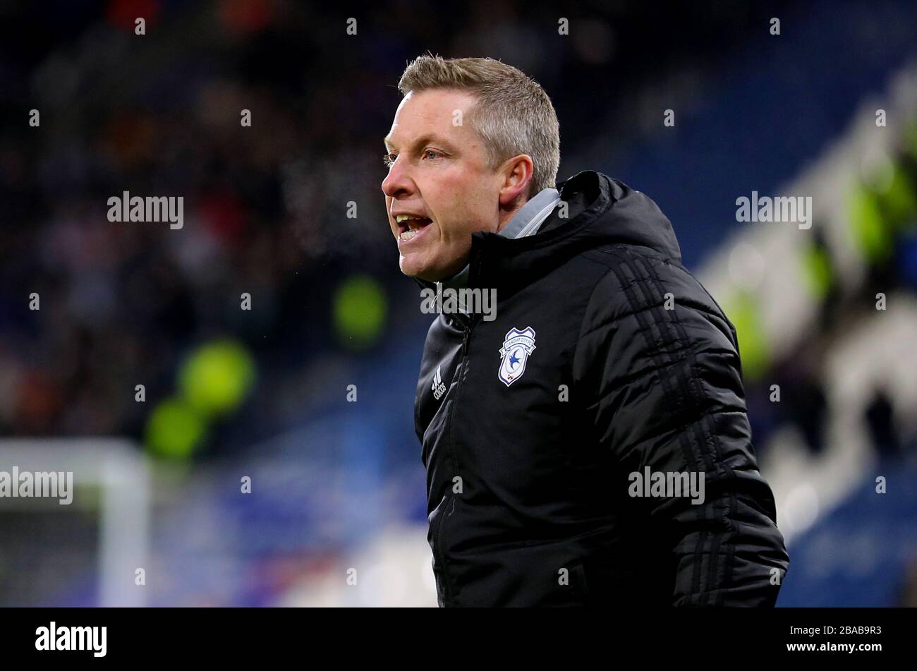 Soccer neil harris hi-res stock photography and images - Alamy