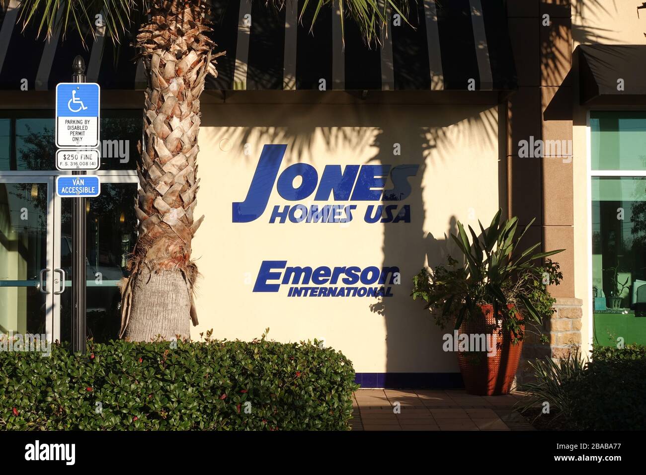 Emerson jones hi-res stock photography and images - Alamy
