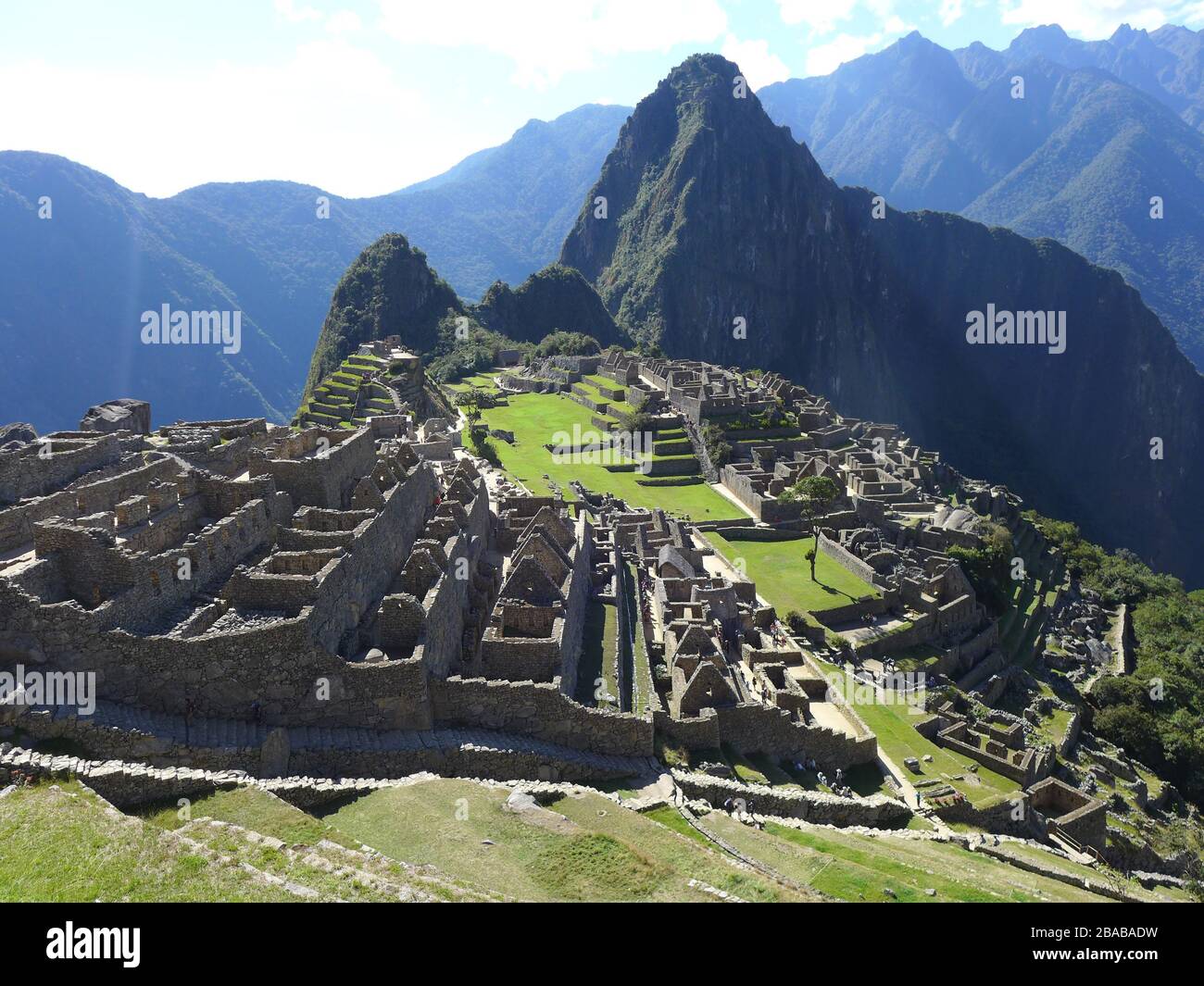 Inca world hi-res stock photography and images - Alamy