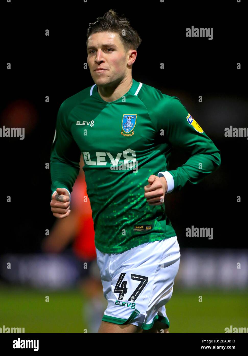 Josh windass hi-res stock photography and images - Alamy