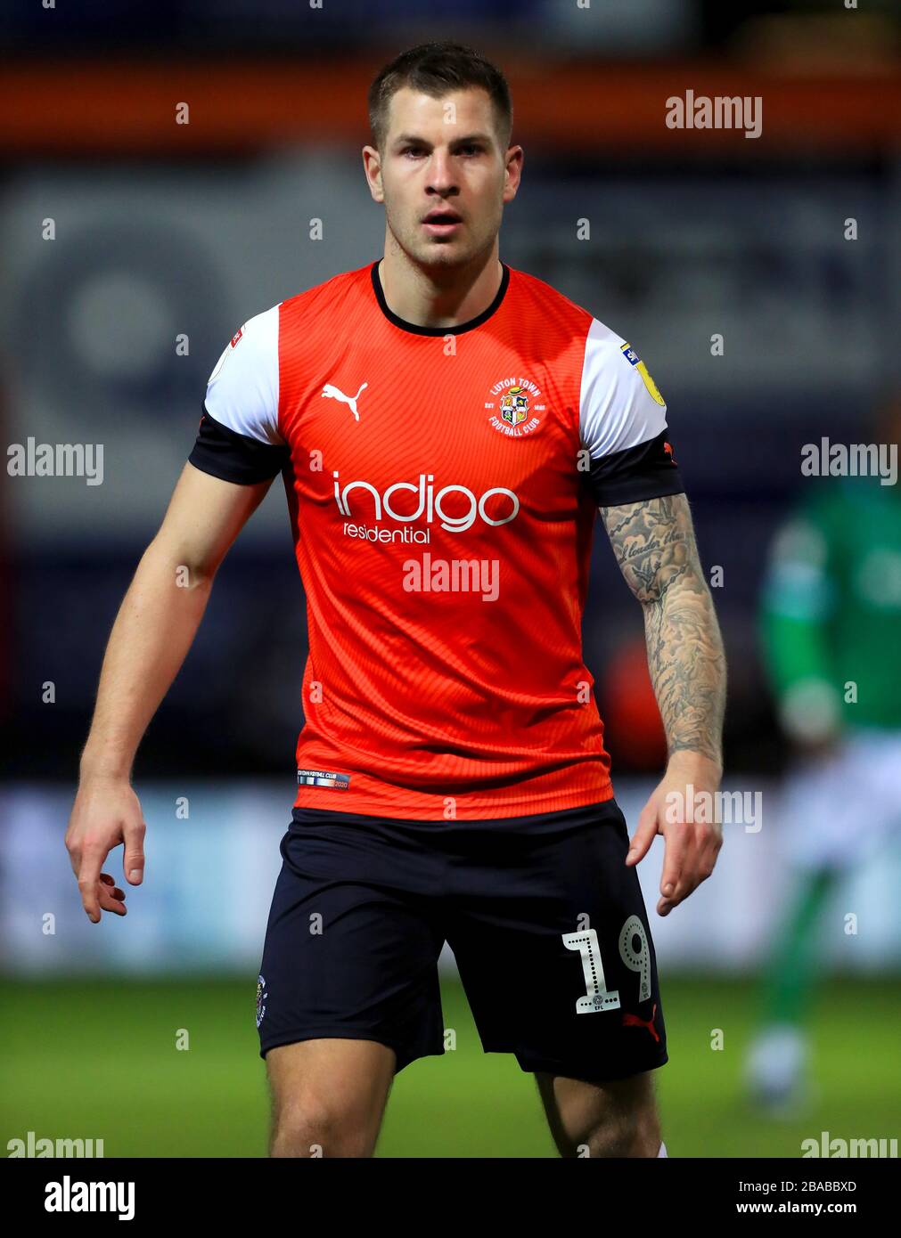 James collins football hi-res stock photography and images - Alamy