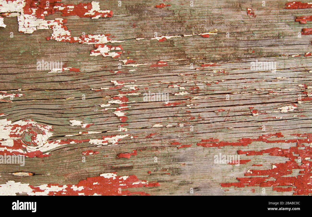 old weathering wood texture background Stock Photo - Alamy