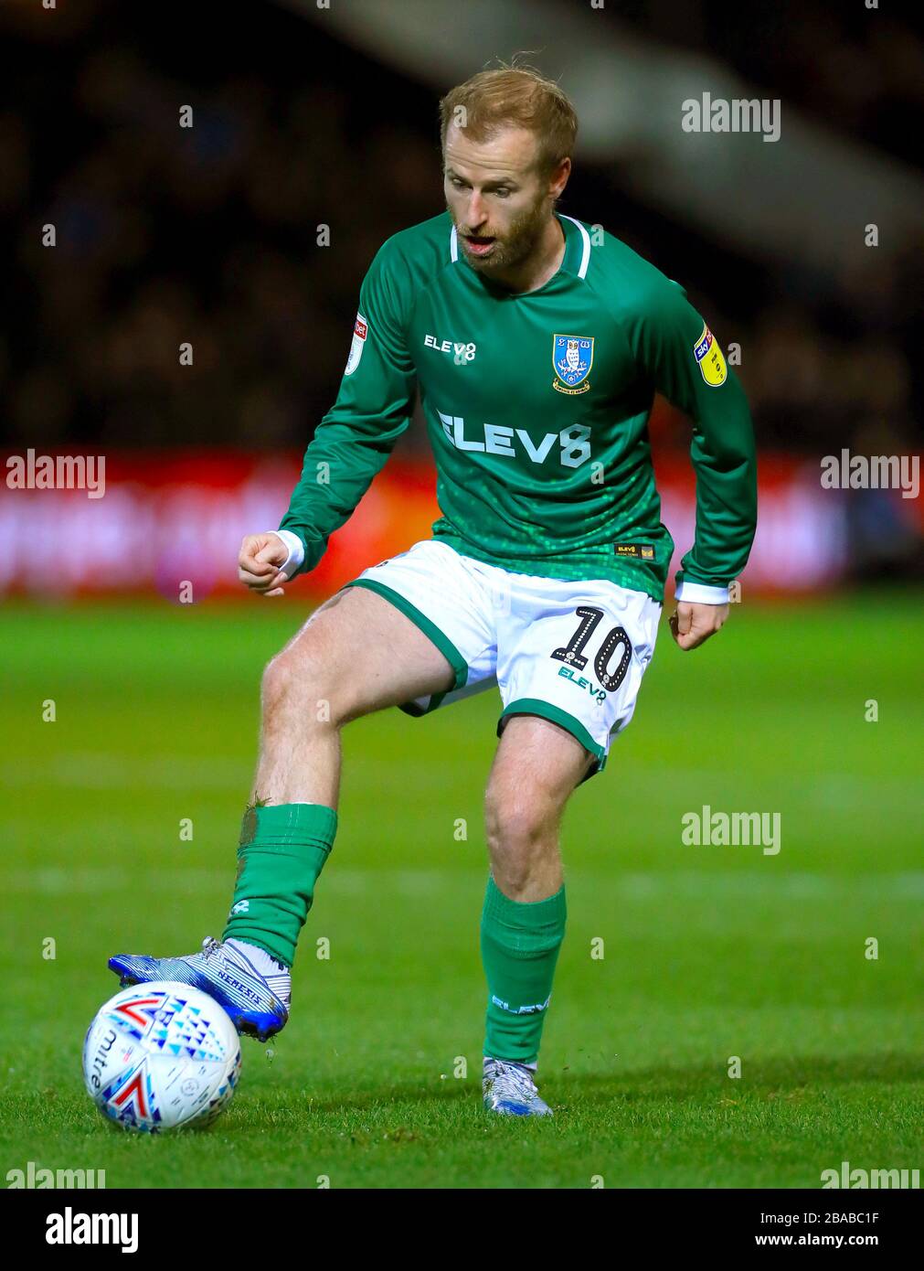 Barry Bannan High Resolution Stock Photography and Images - Alamy