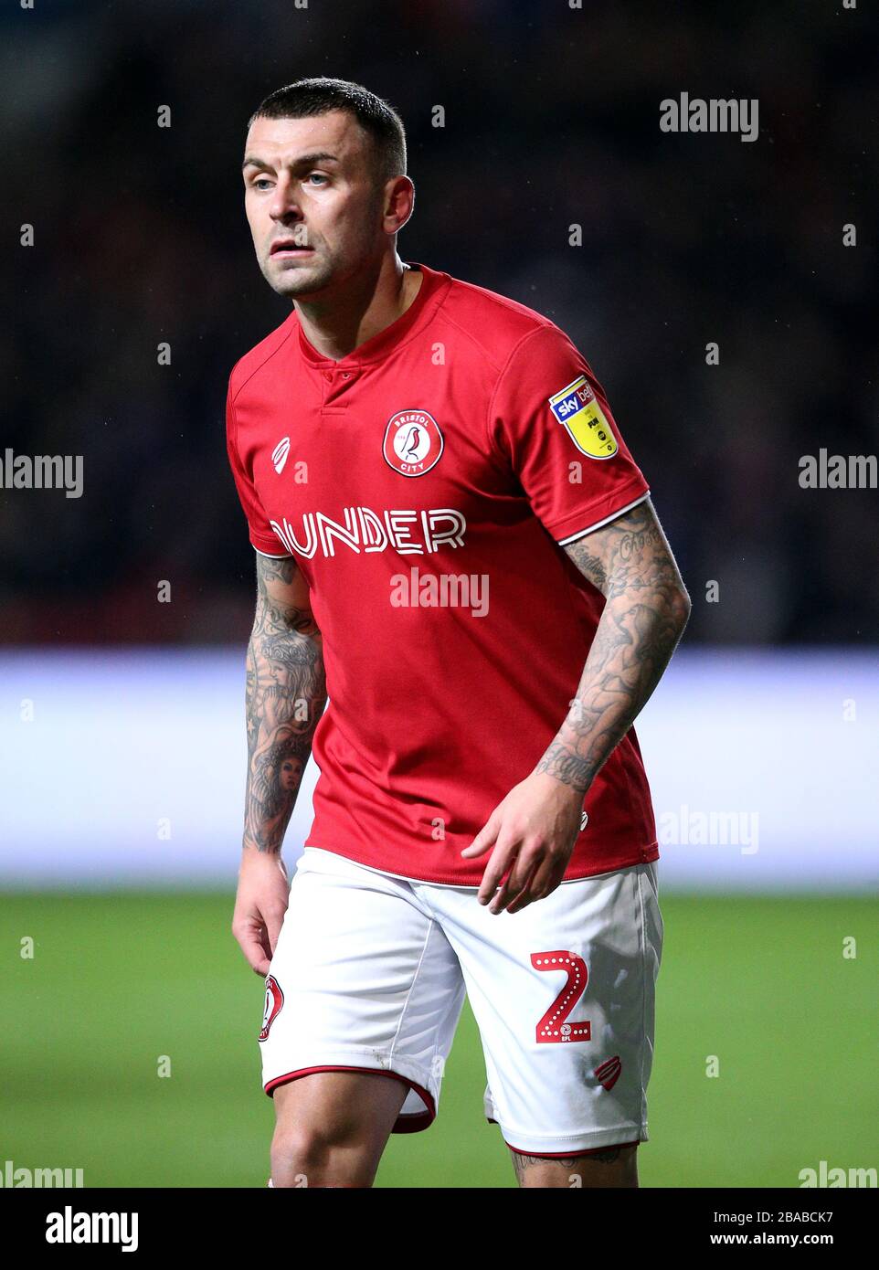 Jack hunt hi-res stock photography and images - Alamy