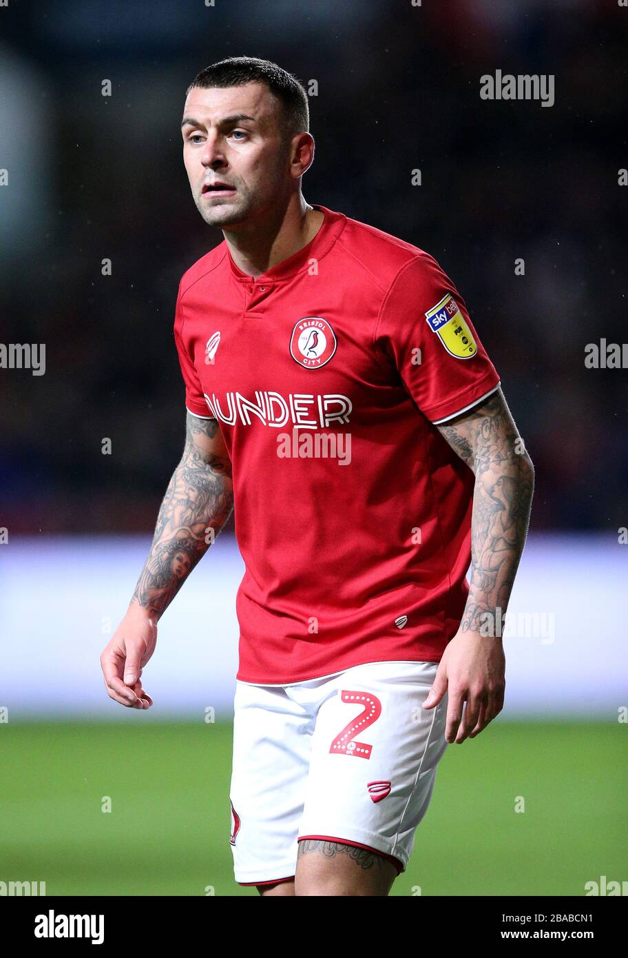 Jack hunt hi-res stock photography and images - Alamy
