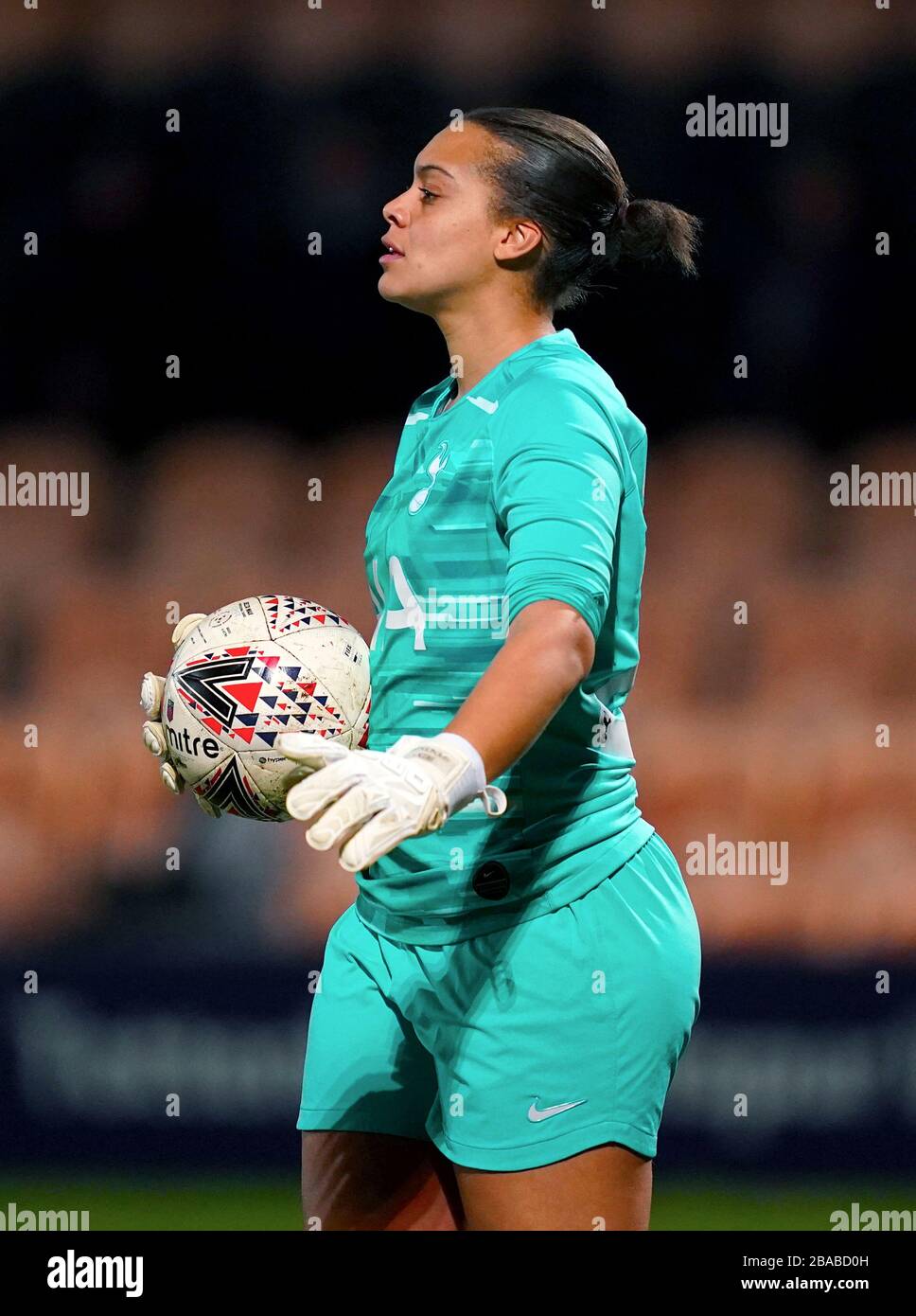 Becky spencer soccer hi-res stock photography and images - Alamy