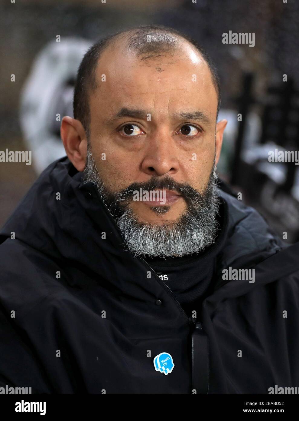 Nuno espirito santo hi-res stock photography and images - Alamy