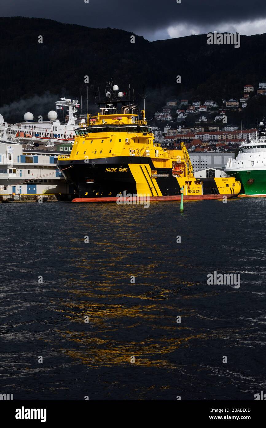 Magne viking hi-res stock photography and images - Alamy