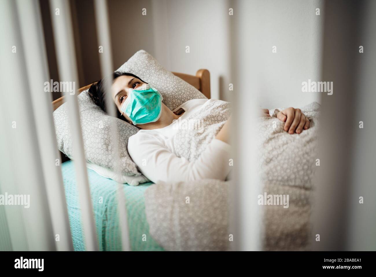 Mobile cancer care units hi-res stock photography and images - Alamy