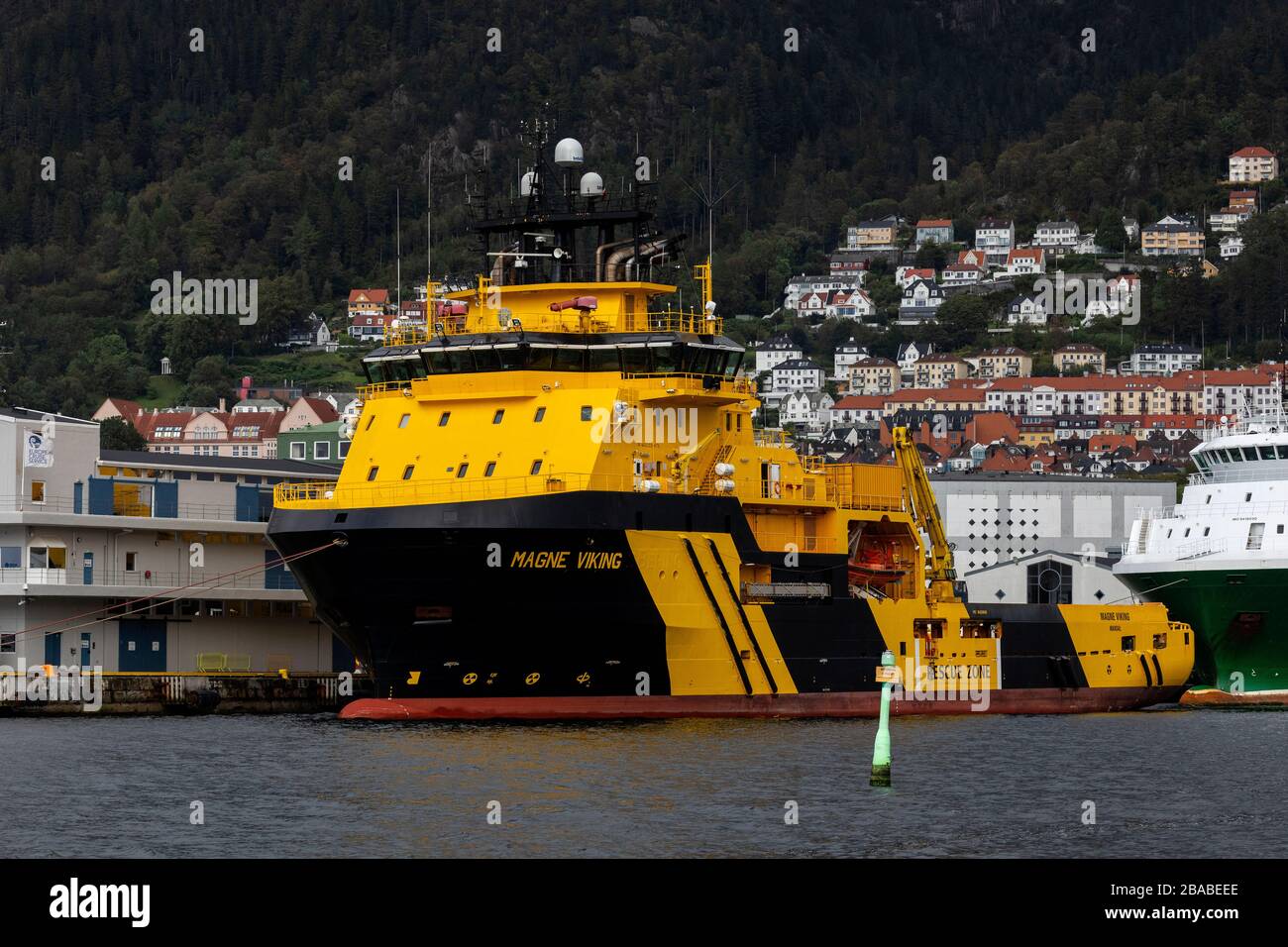 Magne viking hi-res stock photography and images - Alamy