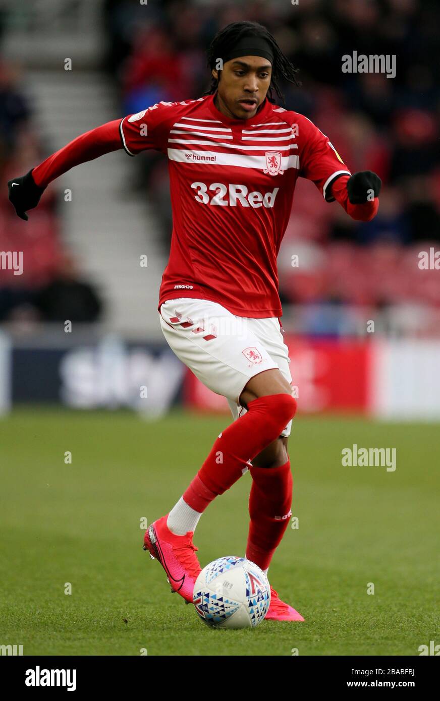 Djed spence hi-res stock photography and images - Alamy