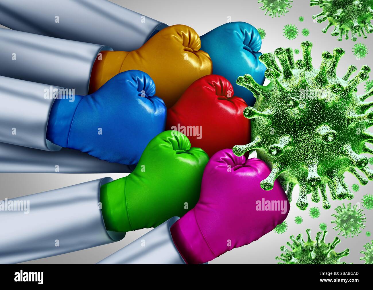 Disease research hi-res stock photography and images - Alamy