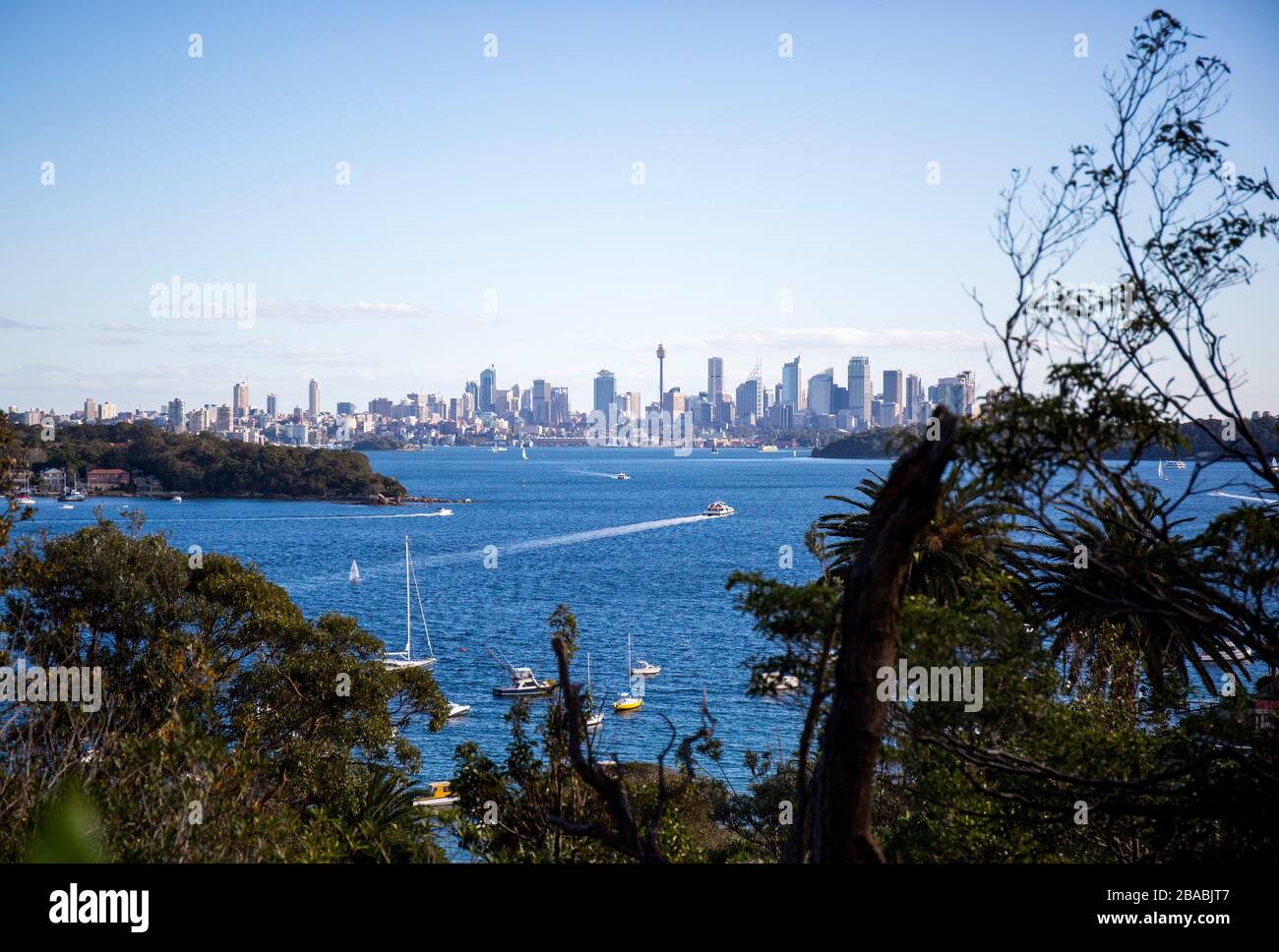 From watsons bay hi-res stock photography and images - Alamy