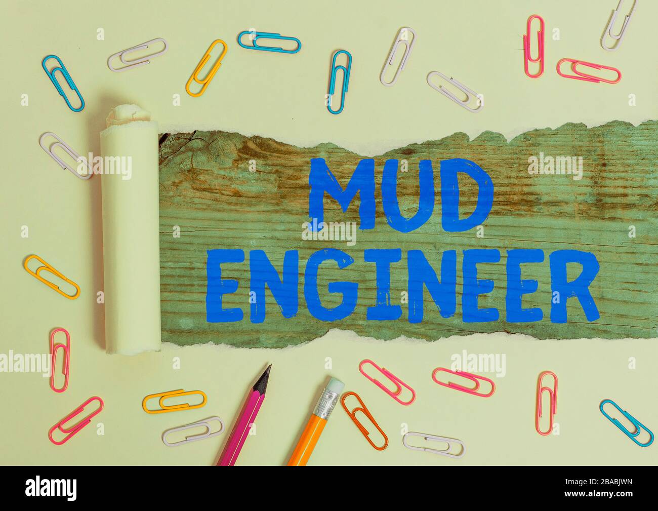 Offshore drilling rig mud hi-res stock photography and images - Alamy