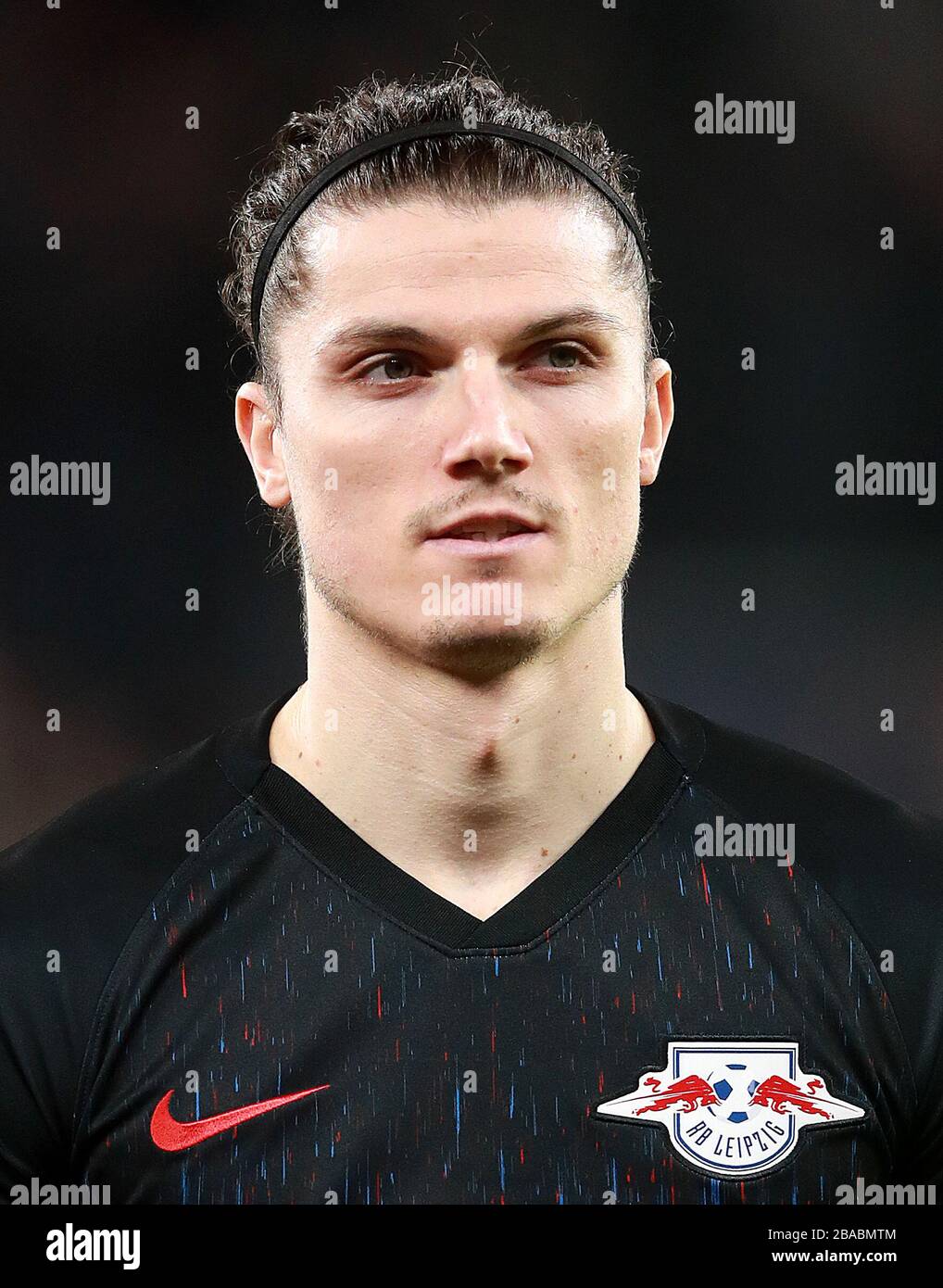 Marcel sabitzer hi-res stock photography and images - Alamy
