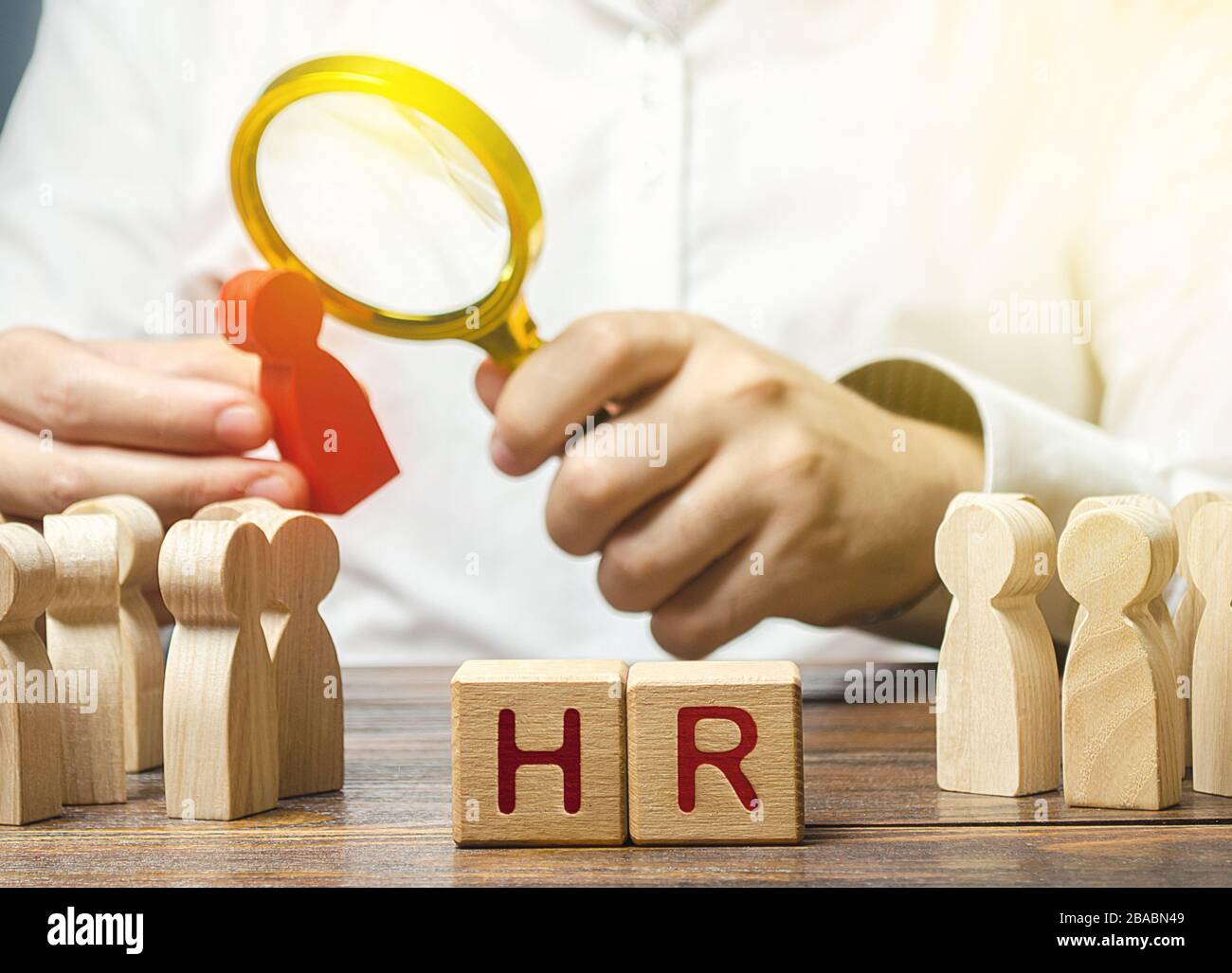 Potential applicants hi-res stock photography and images - Alamy