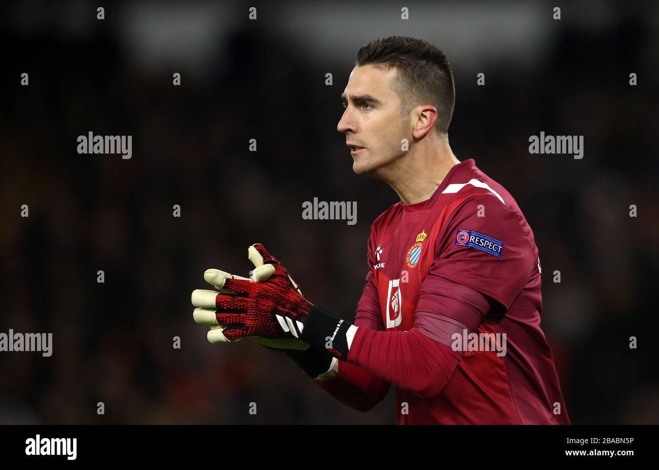 Prieto hi-res stock photography and images - Alamy